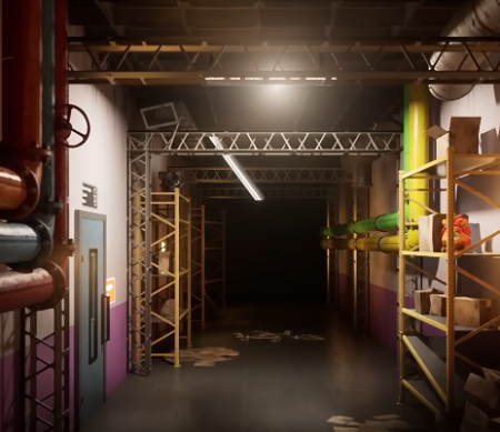 Indigo Park 2 - Play Online Indigo Park 2 on Indigo Park Games