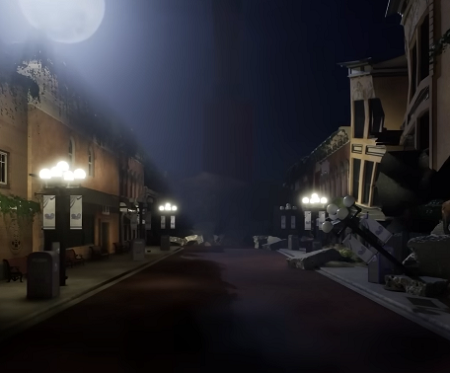 Indigo Park Chapter 2 - Play Online Indigo Park Chapter 2 on Indigo ...