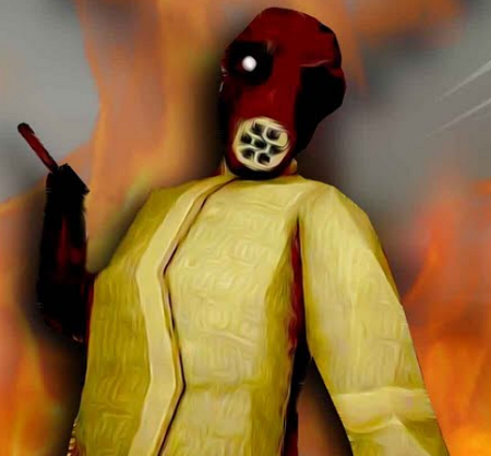 Arsonate - Play Online Arsonate on Indigo Park Games