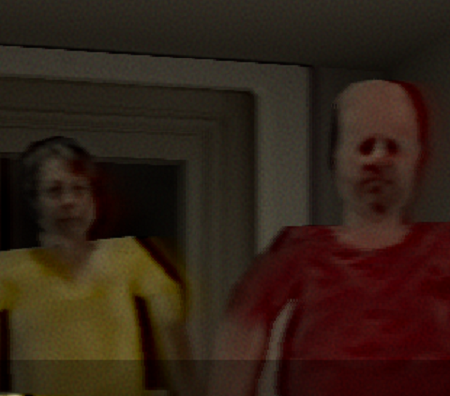 Home Alone - Play Online Home Alone on Indigo Park Games